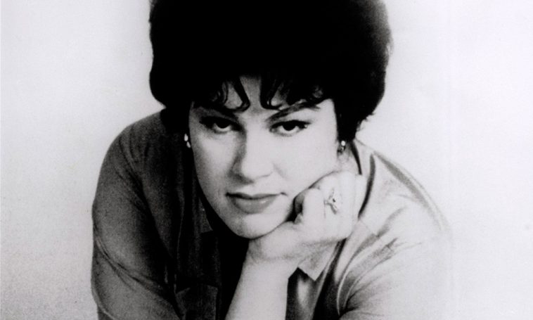 Patsy Cline - This Day In Music