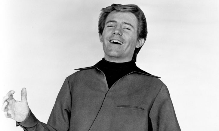 Bobby Fuller - This Day In Music