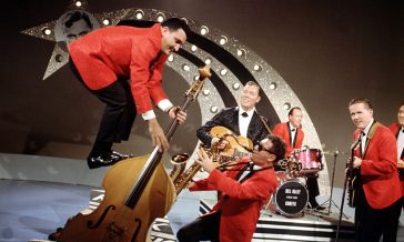 Bill Haley - This Day In Music