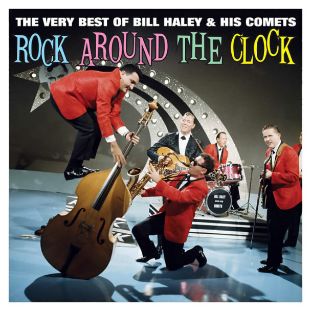 Bill Haley - This Day In Music