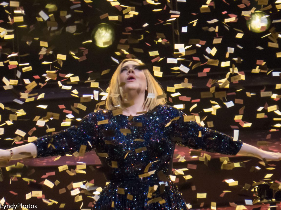 Adele | This Day In Music