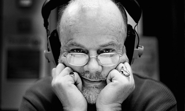 John Peel - This Day In Music