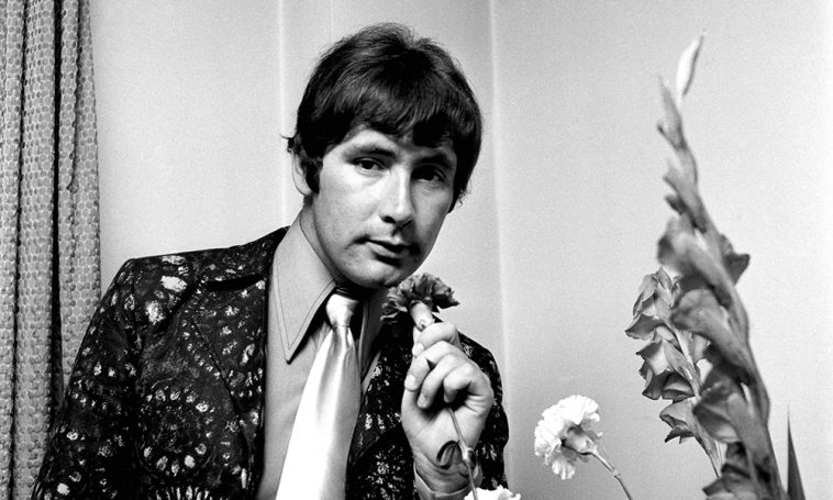 Reg Presley - This Day In Music