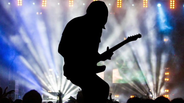 Anagrams - Pop Music - This Day In Music