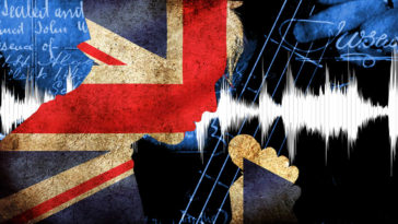 Anagrams - Pop Music - This Day In Music