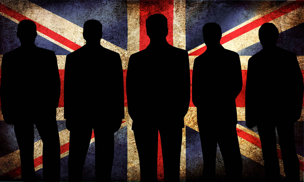 My First Job British Male Pop Singers This Day In Music