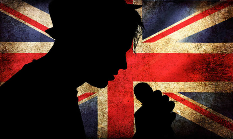 My First Job - British Male Singers - This Day In Music