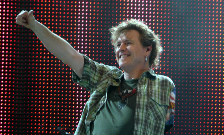Rick Allen - How Resilience Rose From Tragedy | This Day In Music
