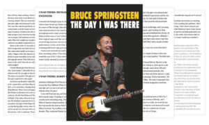 Bruce Springsteen: Facts About 'The Boss' | ThisDayInMusic