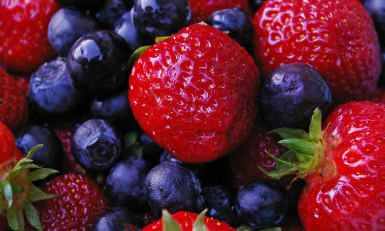 Fruity Top 10 - Fruit in Music - This Day In Music