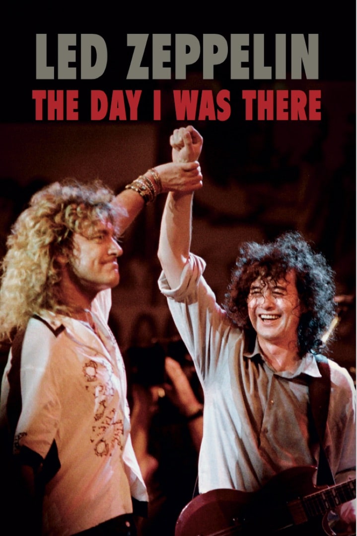 Led Zeppelin - The Greatest Rock Band Ever? | This Day In Music