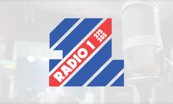 "Welcome to the exciting new sound of Radio 1" | This Day In Music