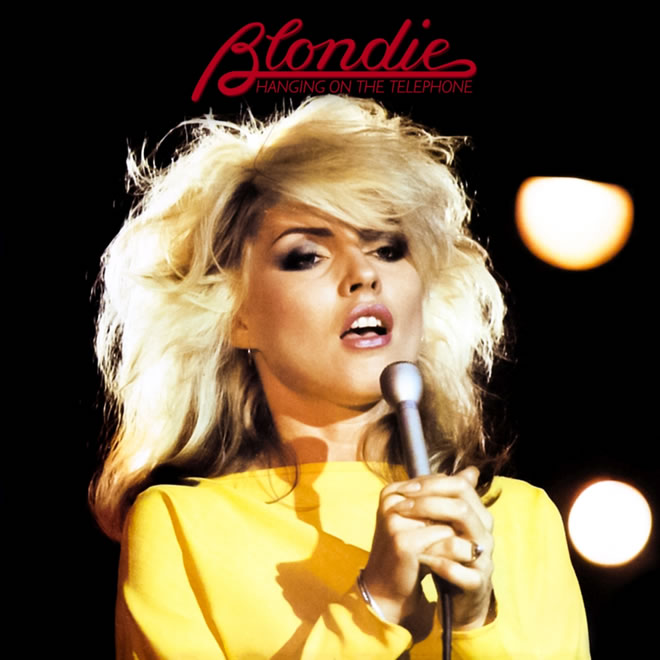 Blondie | This Day In Music