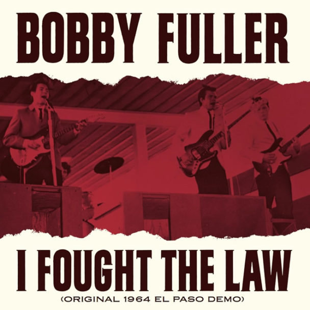 Bobby Fuller | This Day In Music