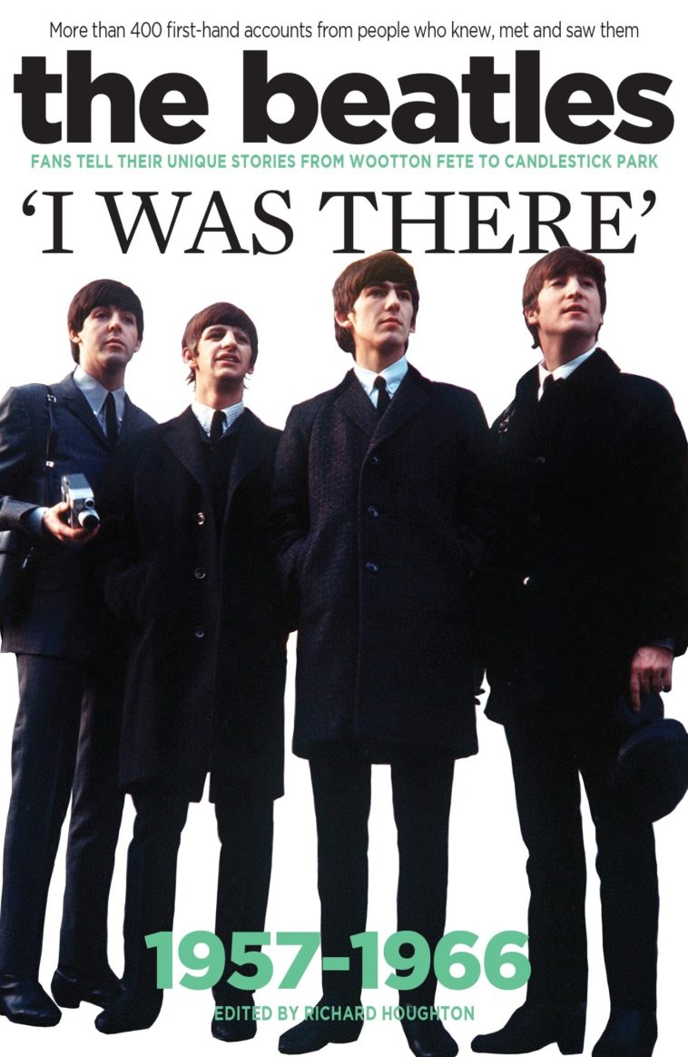 Facts on John Lennon, Paul McCartney, George Harrison and Ringo Starr
