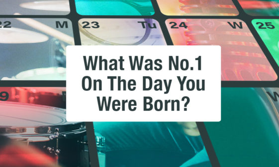 This Day In Music