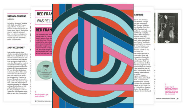 OMD - This Day In Music