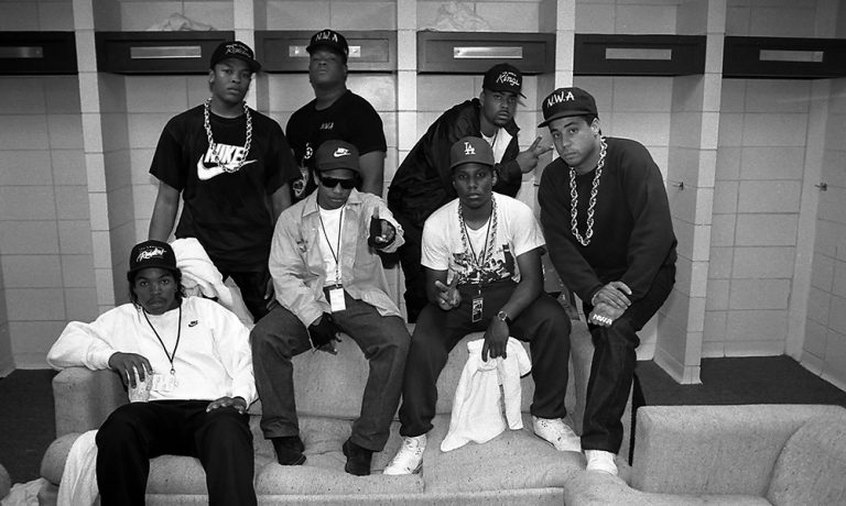 What Happened on August 8th in Music | This Day In Music