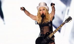 What Happened on August 23rd in Music | This Day In Music