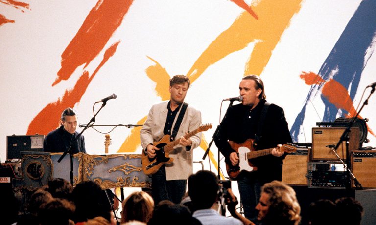 What Happened on October 31st in Music | This Day In Music