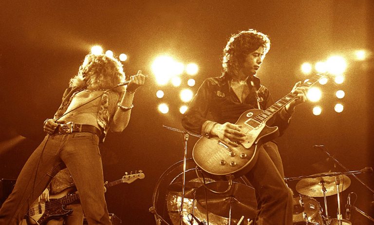 What Happened on November 8th in Music | This Day In Music