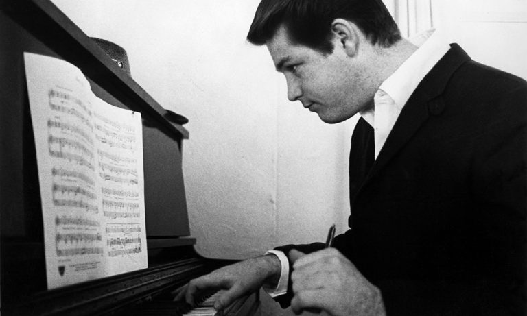 What Happened on December 23rd in Music | This Day In Music