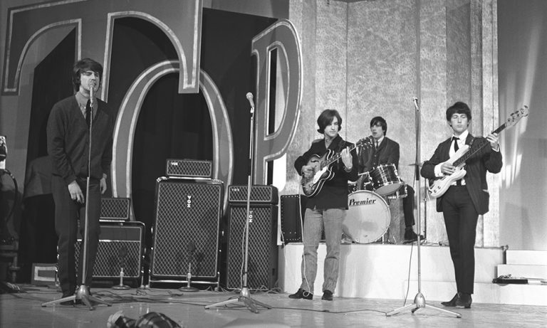 What Happened on January 1st in Music | This Day In Music