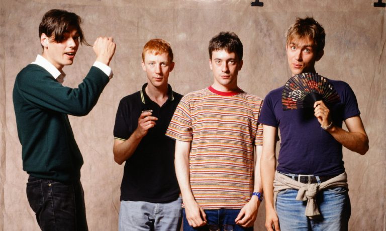 Blur - This Day In Music