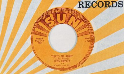 What Happened on July 8th in Music | This Day In Music