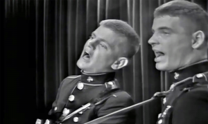 The Everly Brothers - This Day In Music