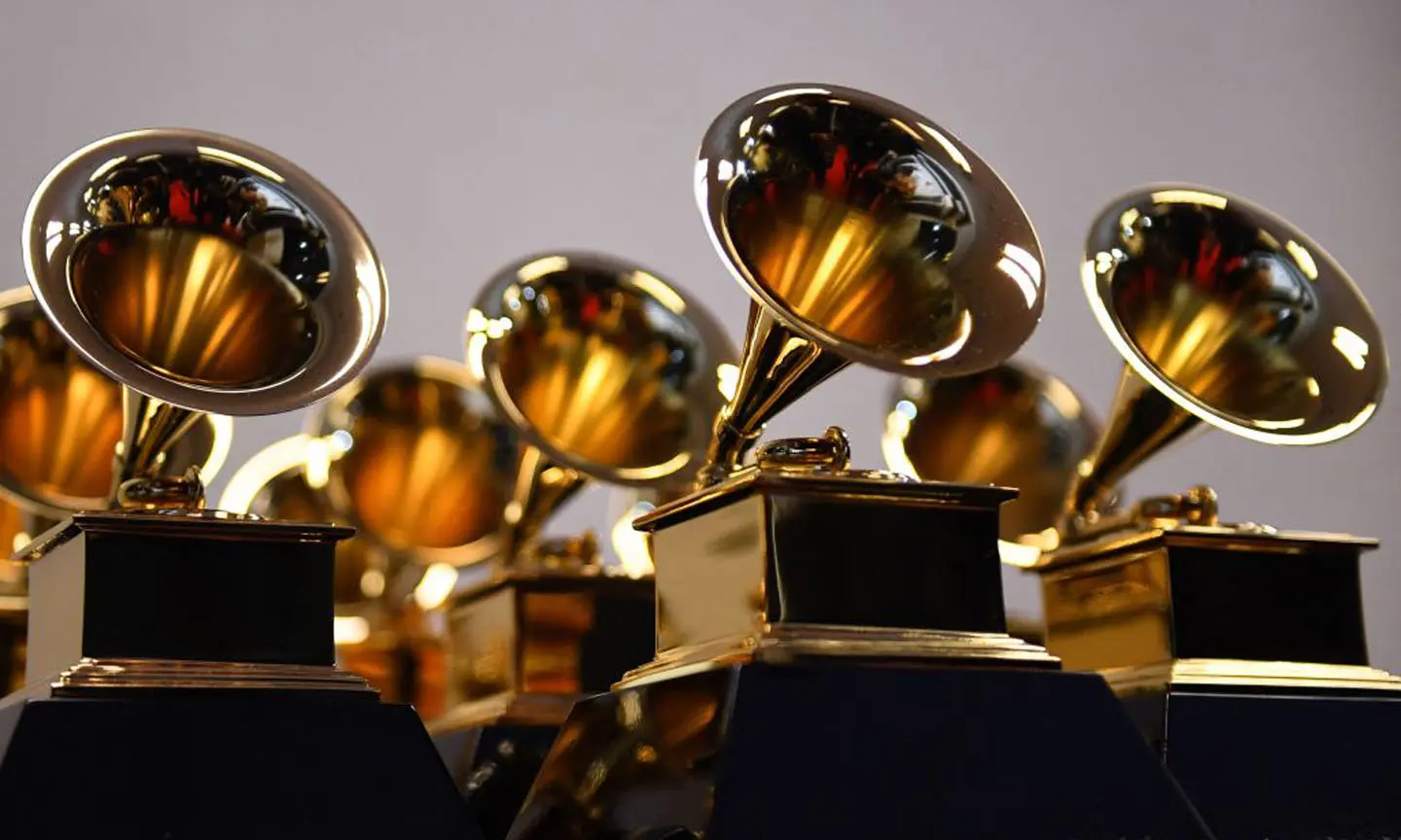 Grammy Winners - Albums Of The Year - This Day In Music